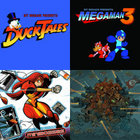 DuckTales | Bit Brigade