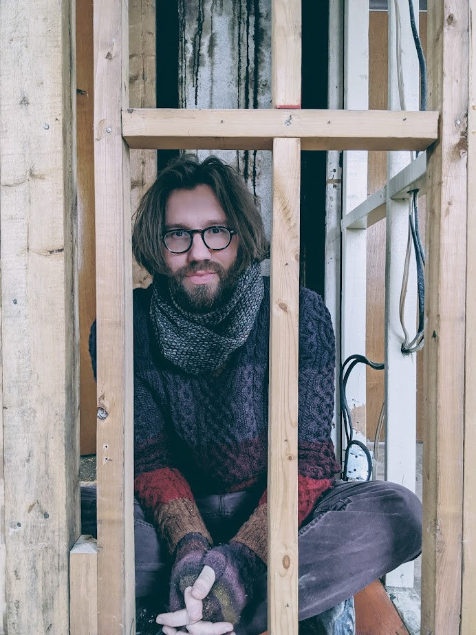 Lady Catastrophe | J.R. Gerow