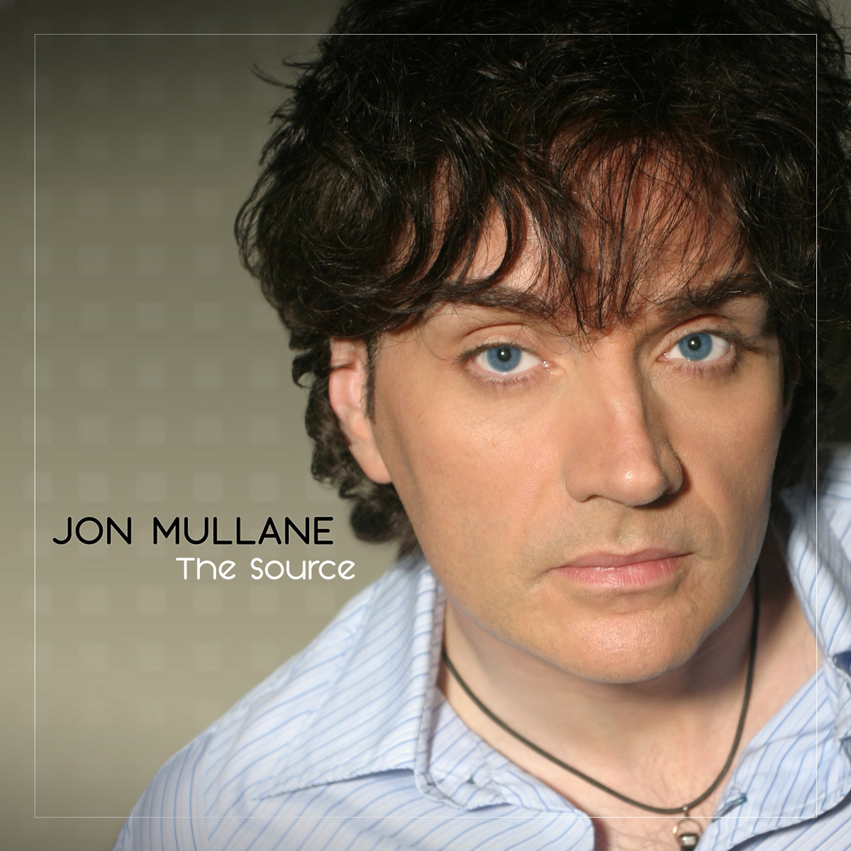 The Source | Jon Mullane