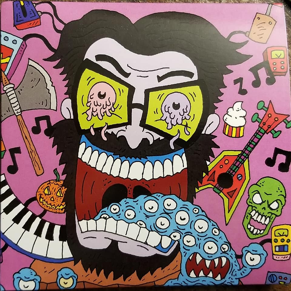 1980 part II | The Mike McComas Band