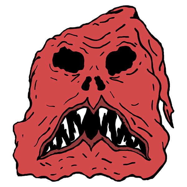 Artists | Red Face Recordings