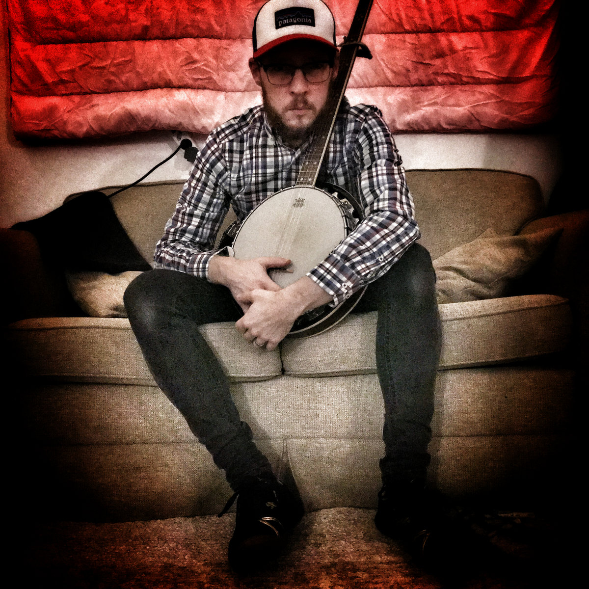 Dissonance | Frozen Still Life