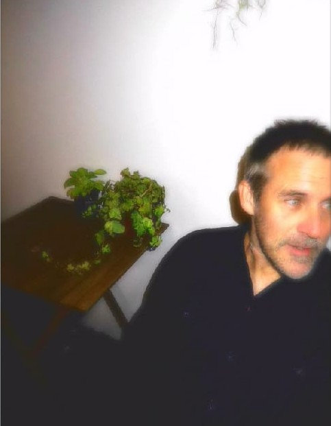 At Home with TG (home recordings vol 1) | Tim Guy