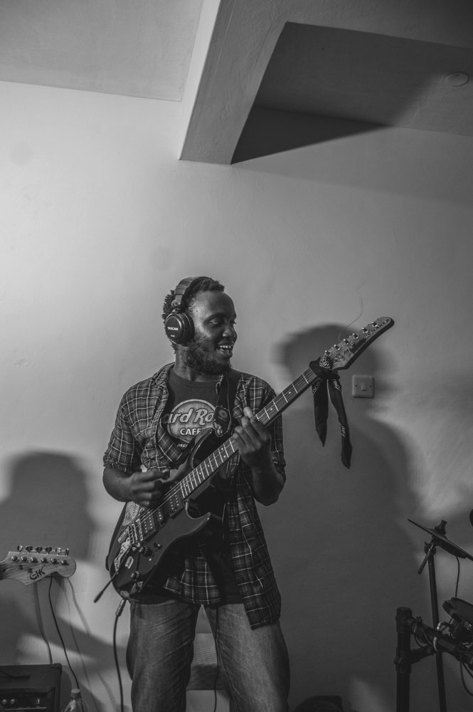 The Naivasha Tapes | Muthuri Kiogora