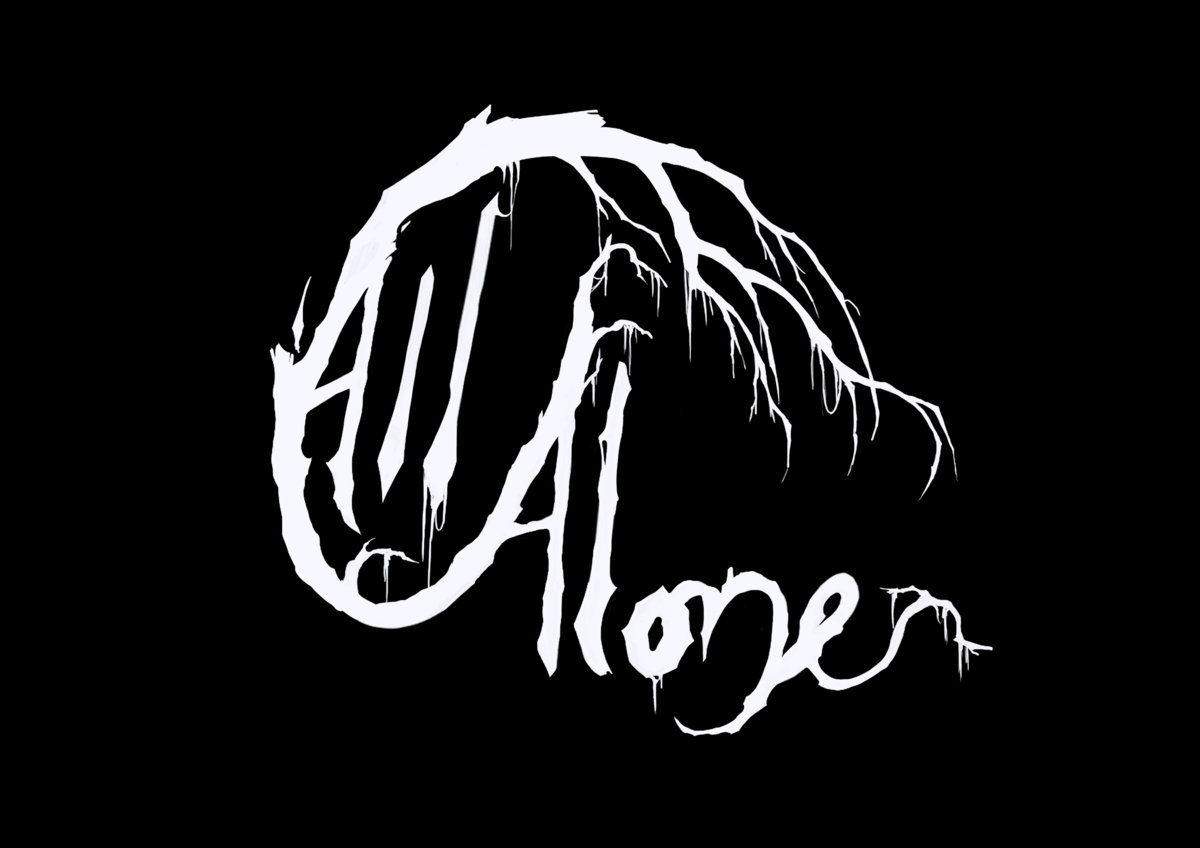 Music | All Alone