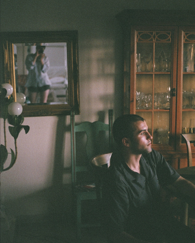 Baháʼí Temple | Jacob Kessler