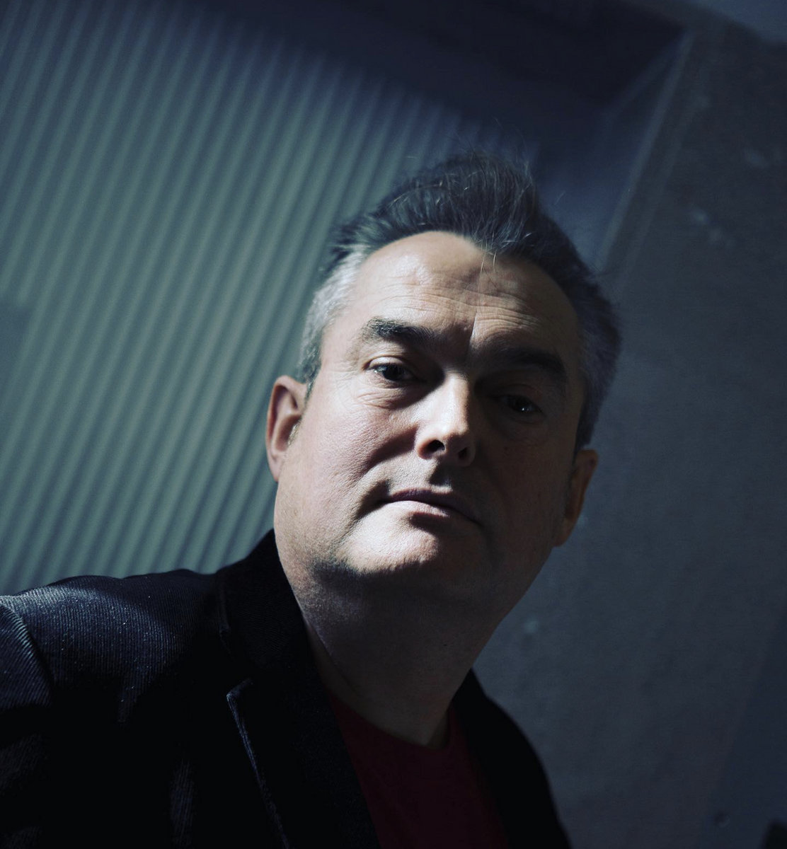 Age Of Boom | Boz Boorer