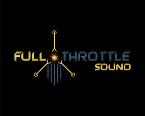 Audio | Full Throttle Sound