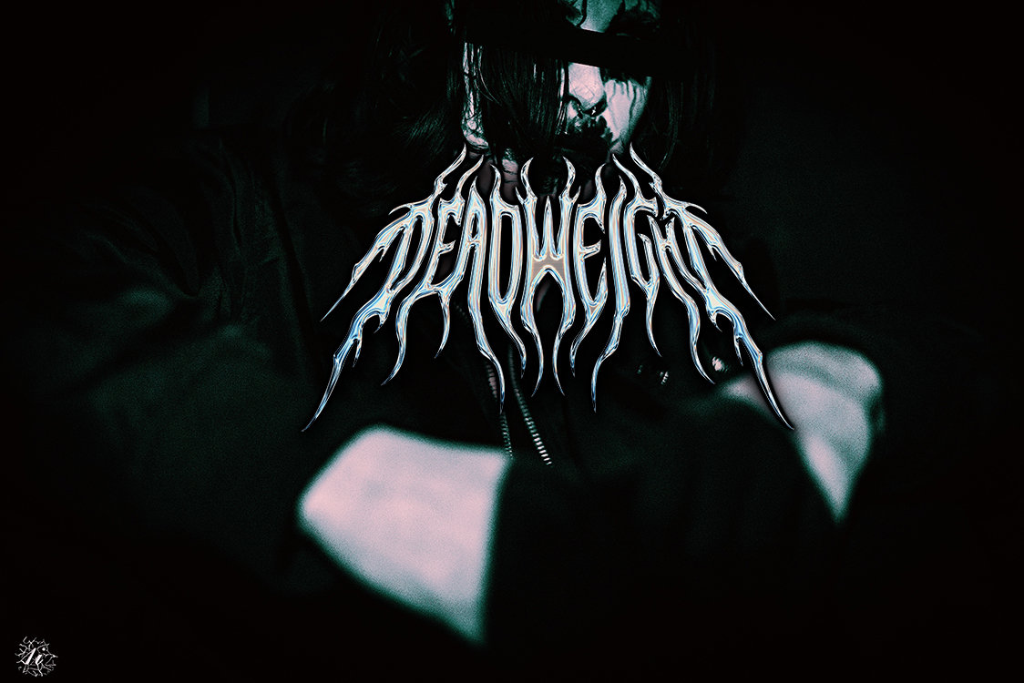 Merch | DEAD WEIGHT