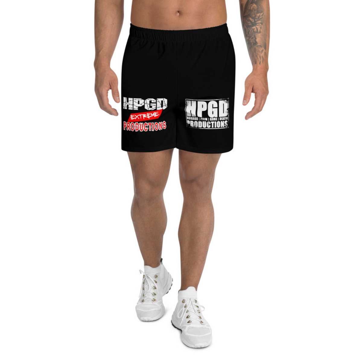 HPGD 2022 Full Year In Review: 23 Track FREE Sampler | HORROR PAIN GORE ...