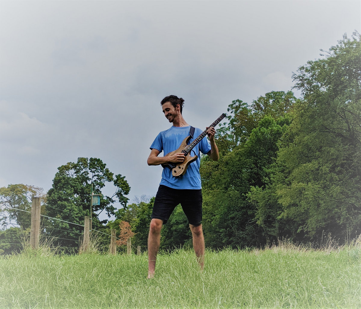 Wonder In Waywardness | Larkway