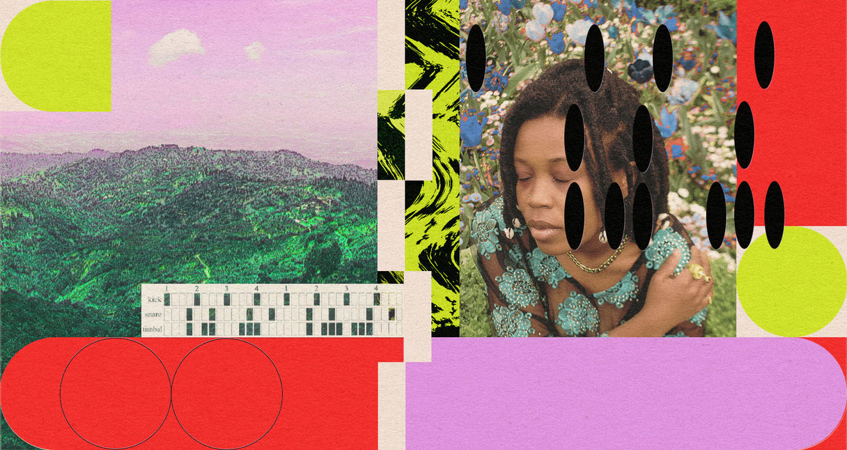 Migration of a Groove: the Dembow Rhythm Around the World | Bandcamp Daily