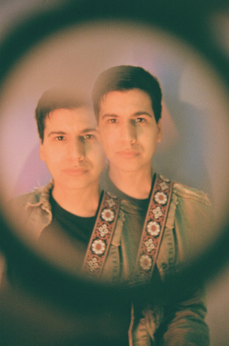 Fool's Mate Demos | R.E. Seraphin