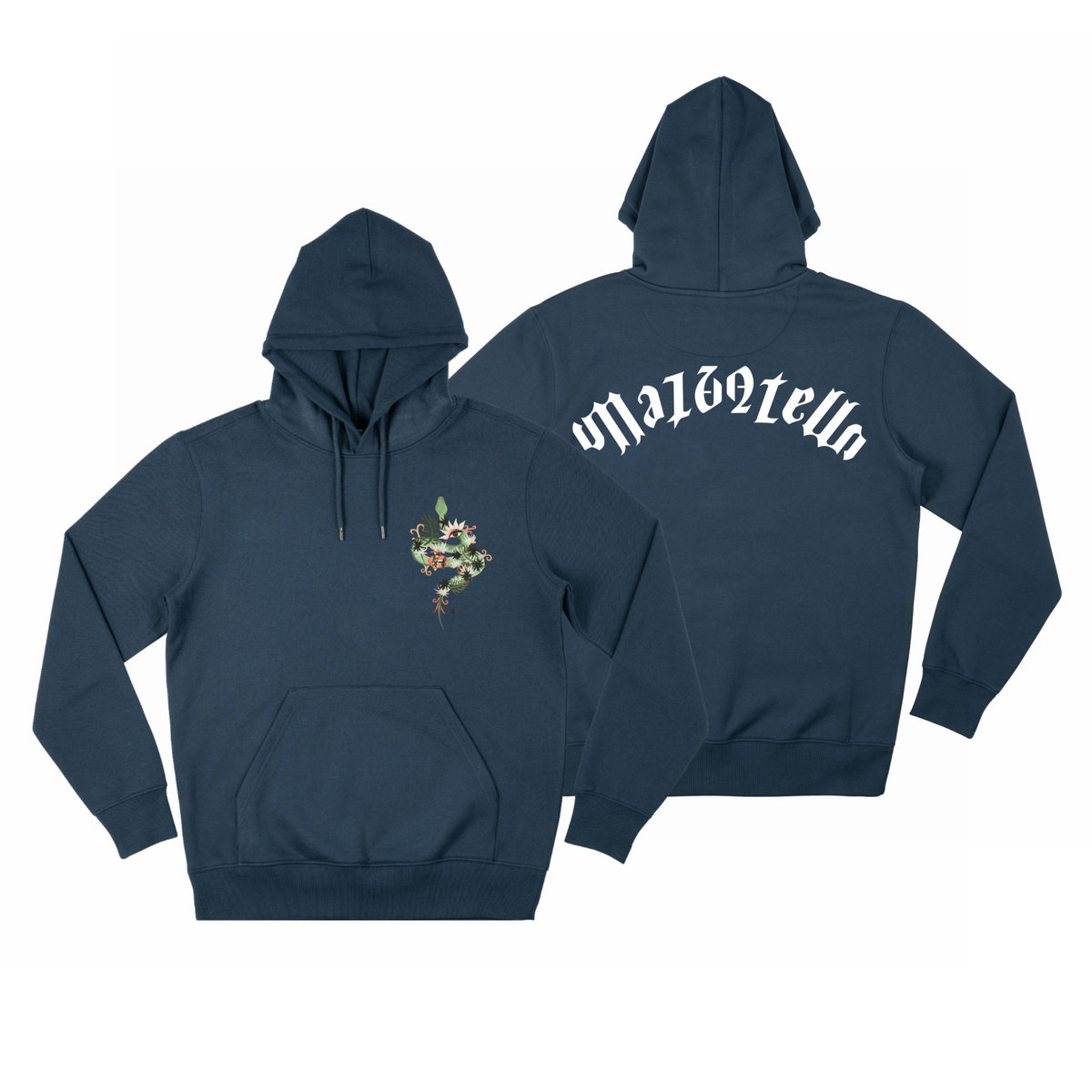 Poison | Ethan Hill | Mazzatello Music