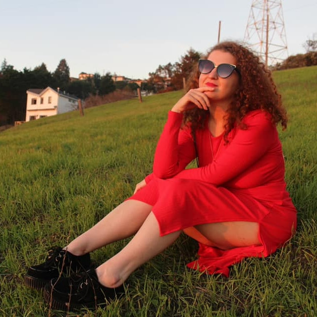 Dear Ted EP | Kim Vodicka