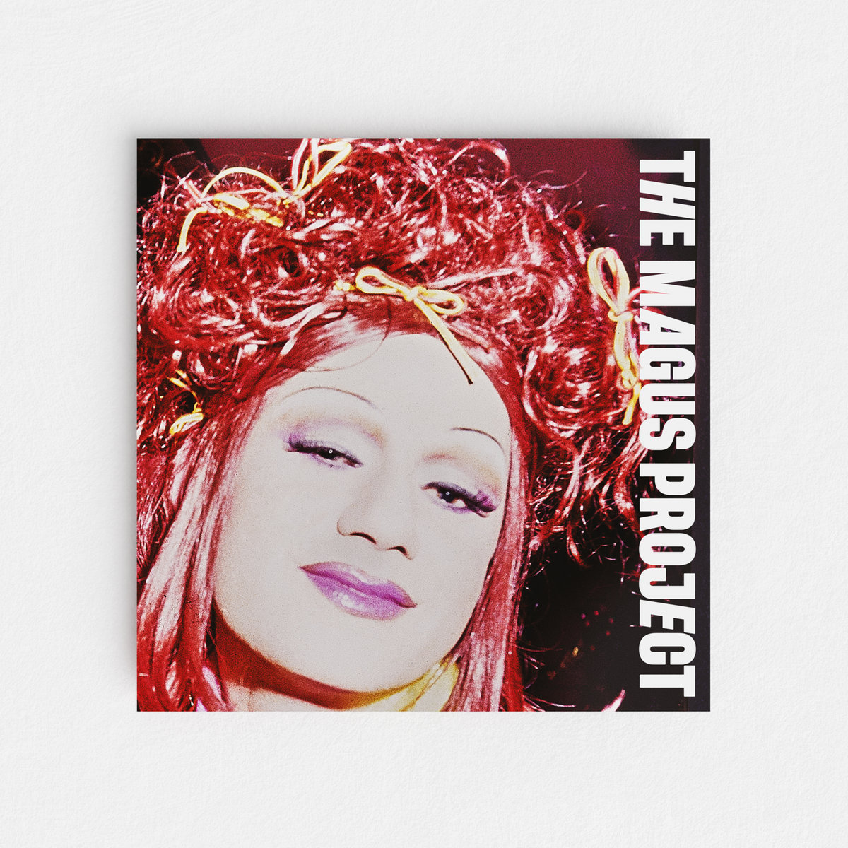 THEN / NOW (Album) | The Magus Project