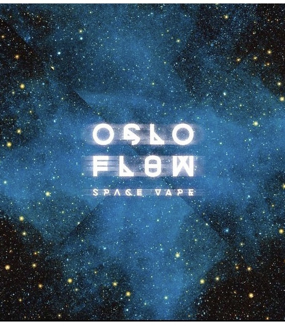 Space Vape | Alx Plato/Oslo Flow | Alx Plato