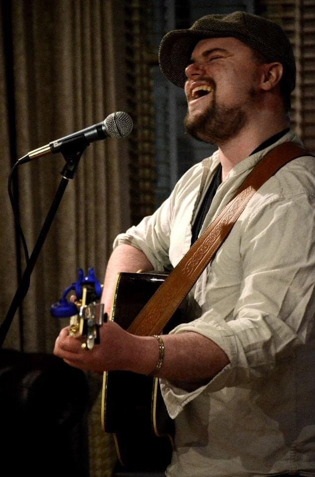 Finding My Way | Peet Jackson