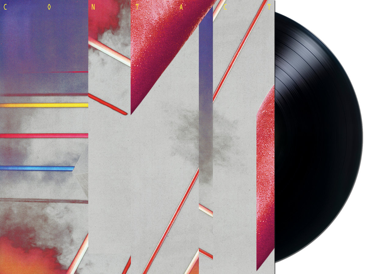 First Contact | Contact