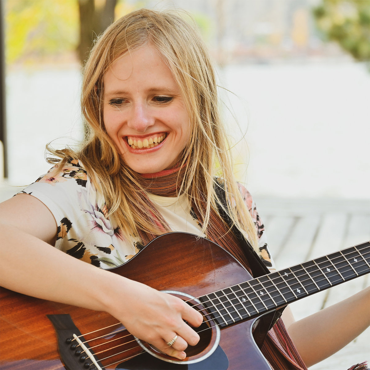 The Story Behind "All I'm Gonna Say" | Anna-Marie