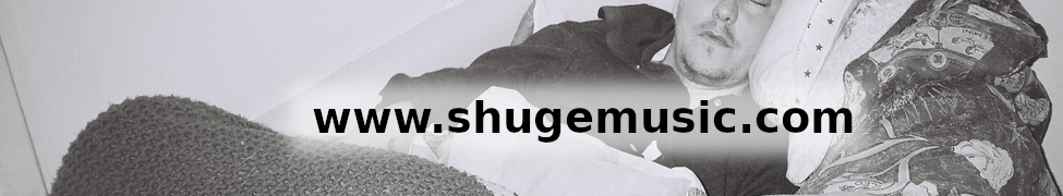 Music | shugE