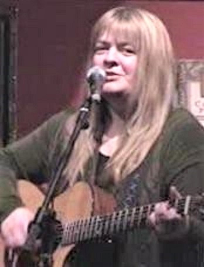 The Journey | Bonnie Waters