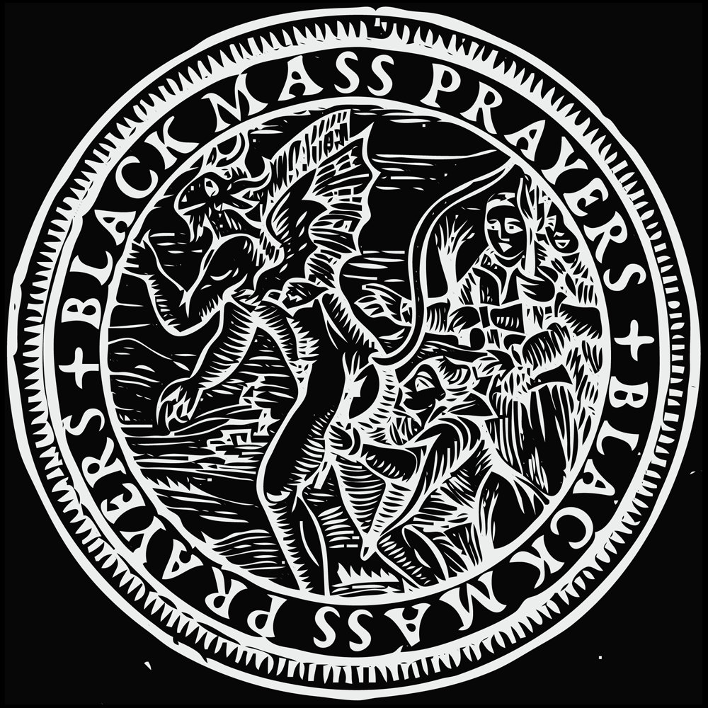 Mist | SVART VINTER | Black Mass Prayers