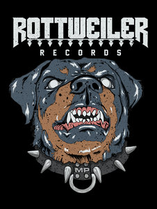 Merch | Rottweiler Records
