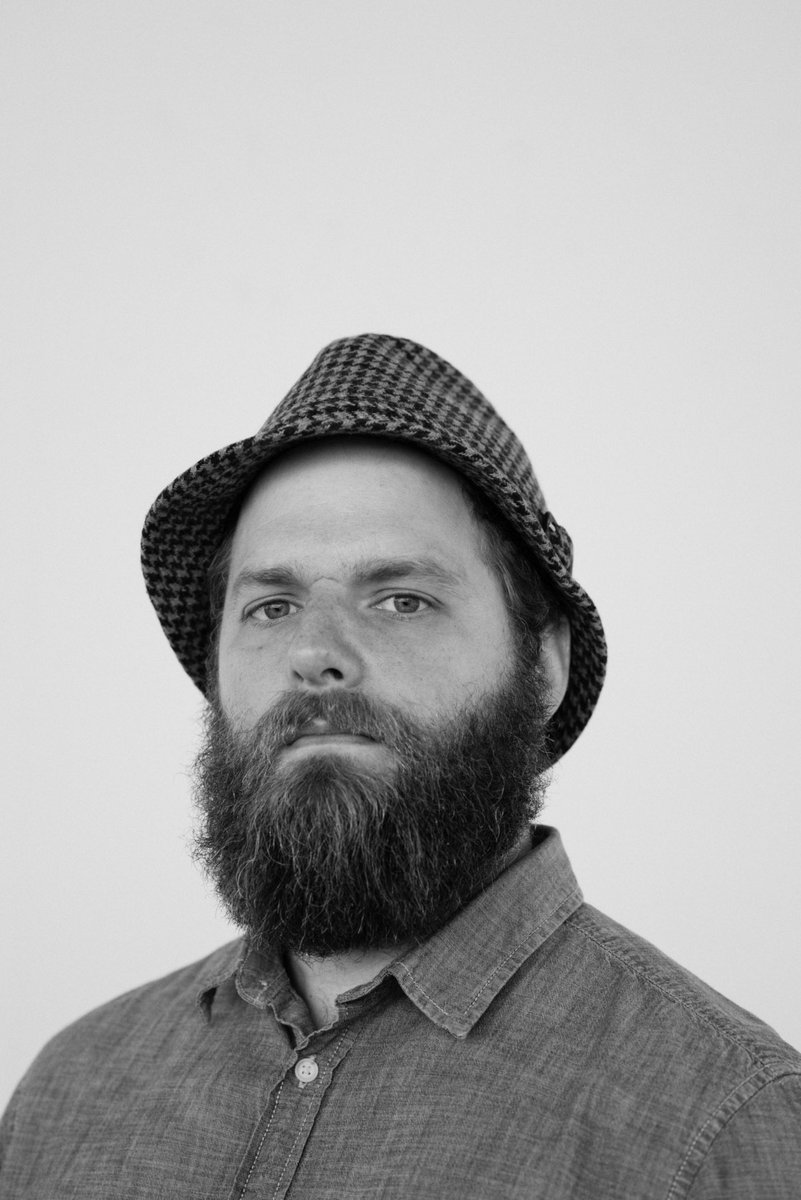 Isfahan, Two Ways | Cameron Ralston