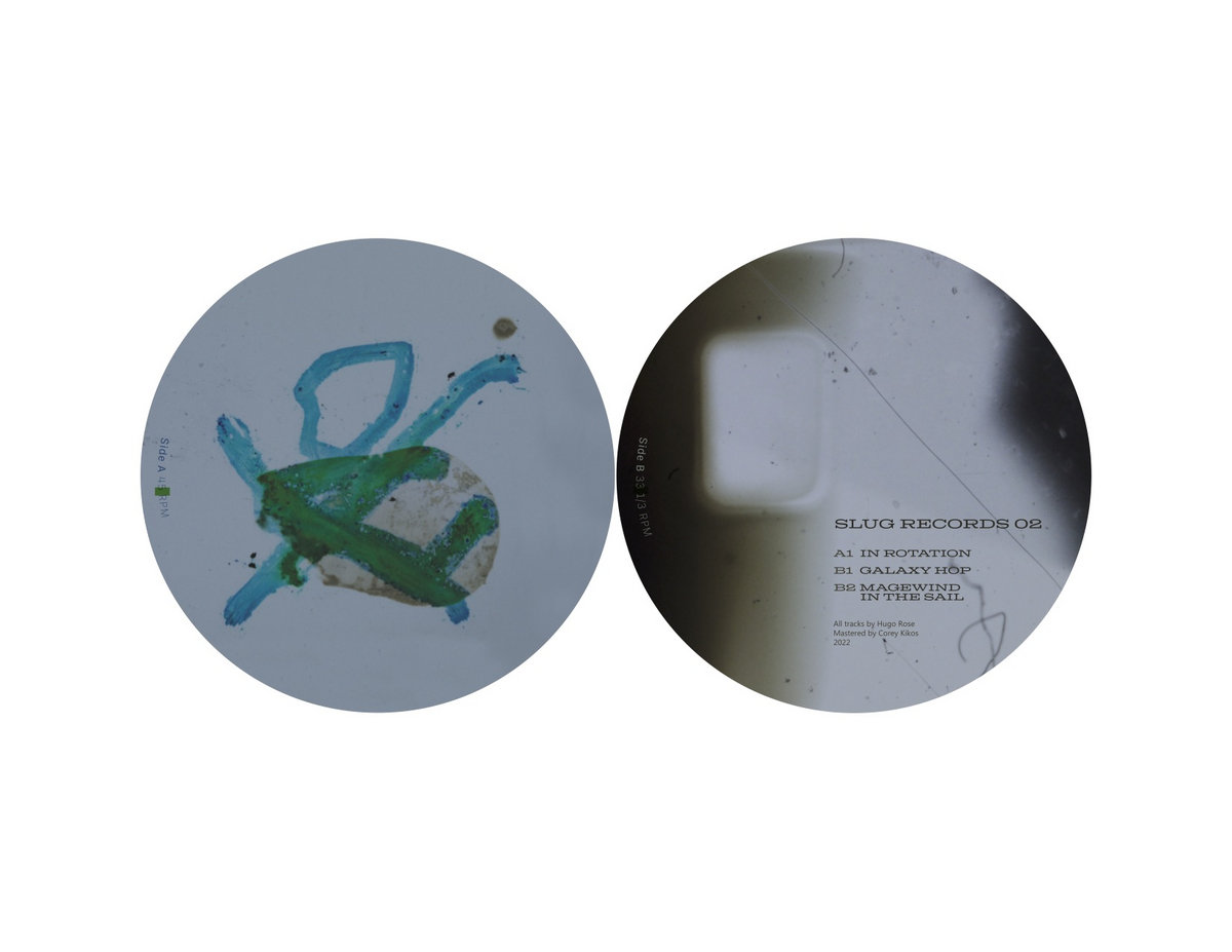 Slug Records 02 | Slug