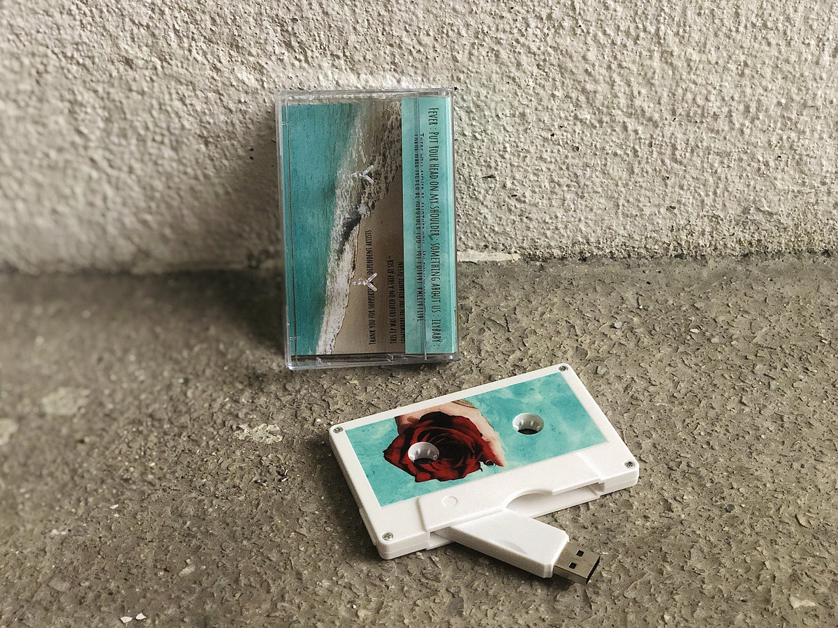Cassette USB Drive | TATSU