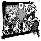 The Fall Of Math (deluxe edition) | 65daysofstatic | Bird's Robe Records