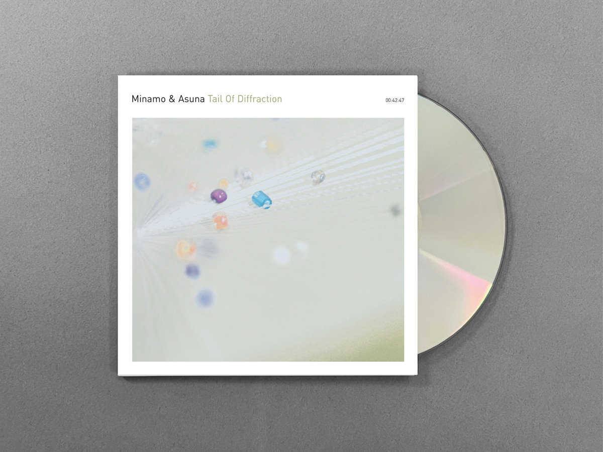 Tail of Diffraction | Minamo & Asuna | Minamo
