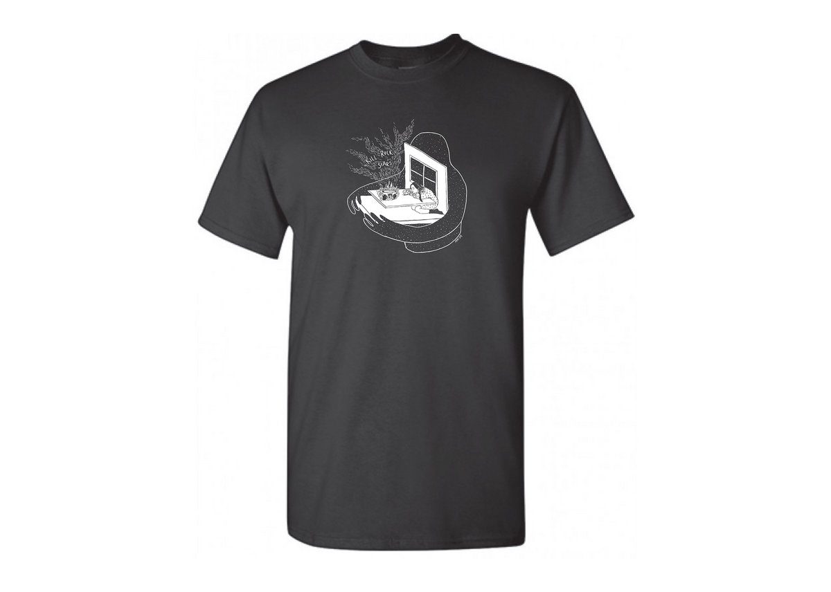 Kill Rock Stars 30th Anniversary T - Designed by Maita | MAITA