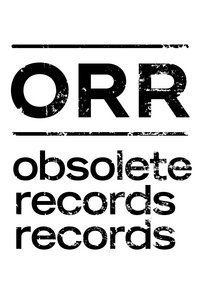 Merch | obsolete records records