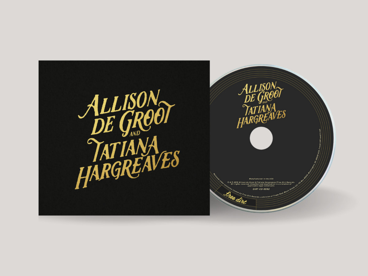 Allison de Groot & Tatiana Hargreaves | Allison de Groot & Tatiana ...