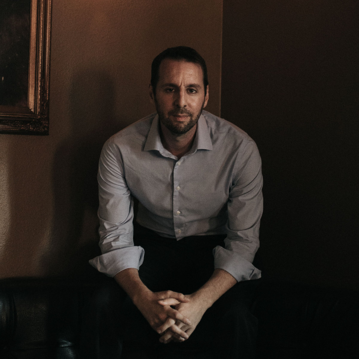 Frasier Fantasy | Edward Joseph