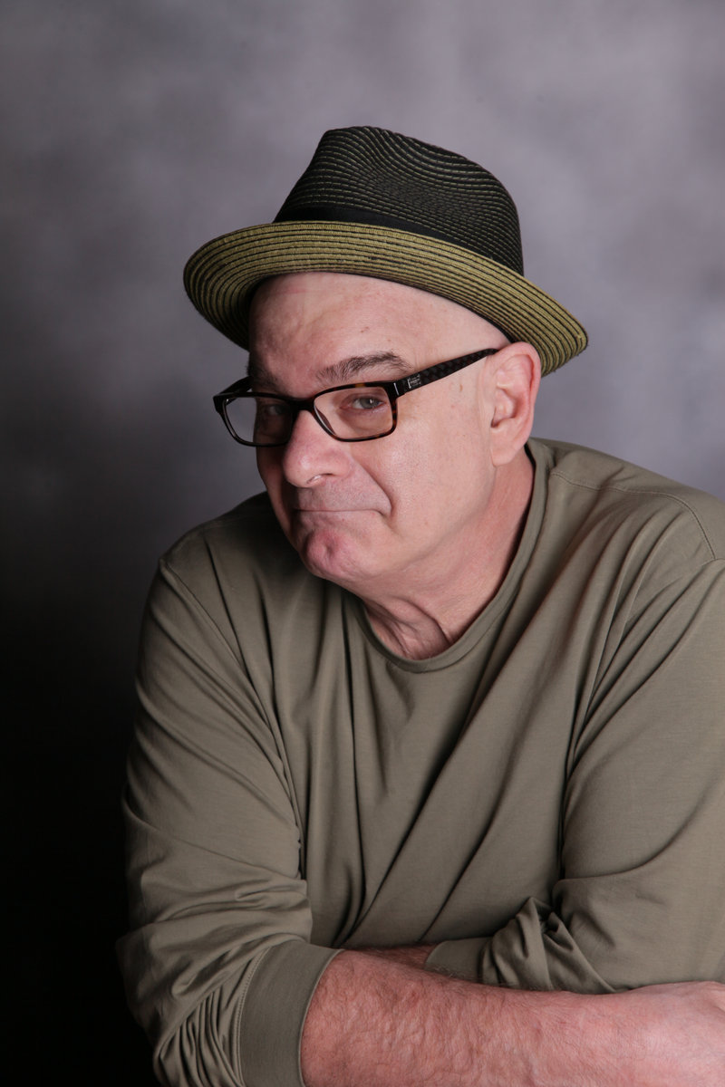 Little Songs | Donald Ray Fischer