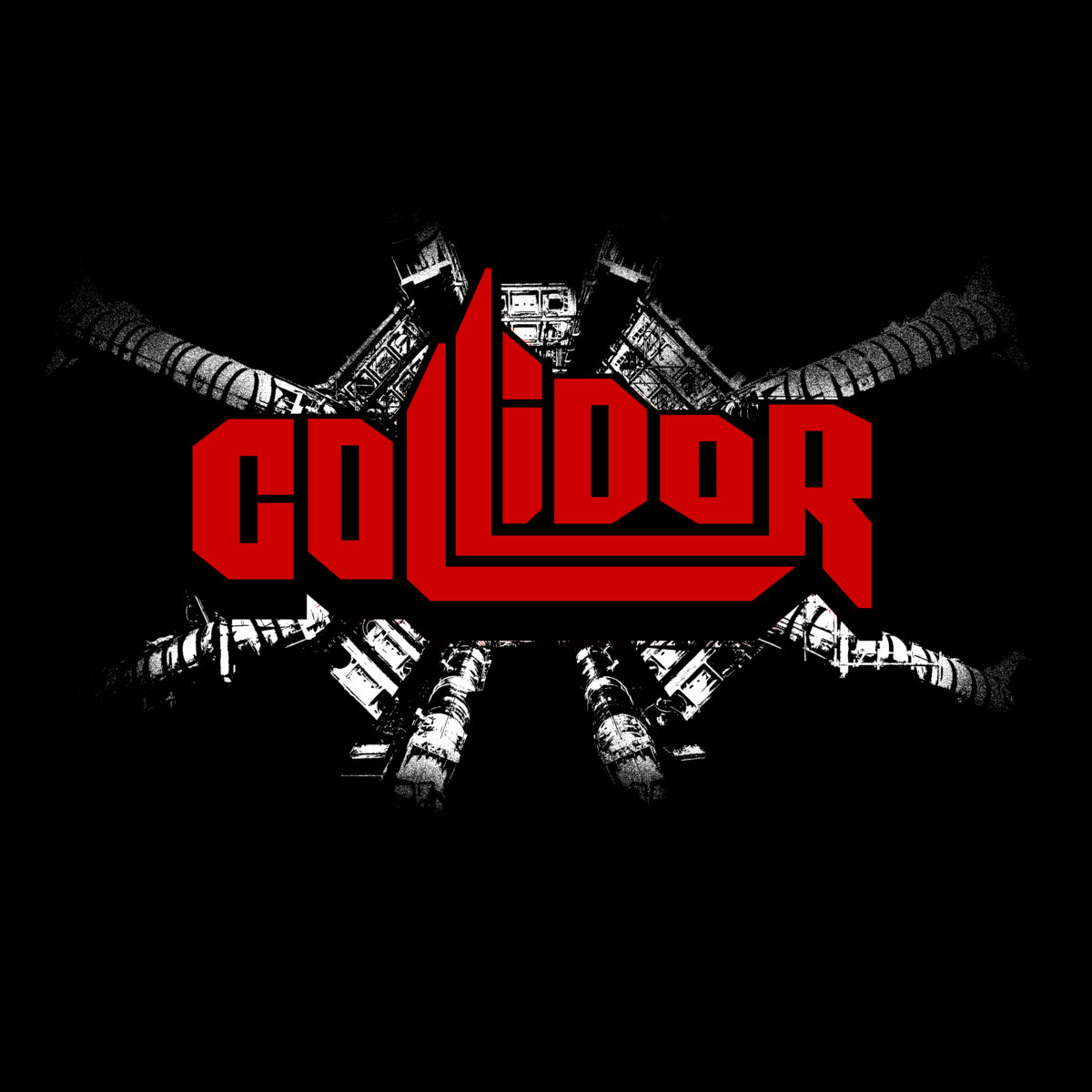 Collidor | Collidor