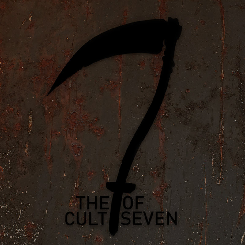 ZARAZA "Nekrotyczny Wyziew" [SINGLE] | ZARAZA | The Cult Of Seven