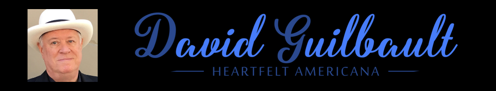 Better Look Both Ways | David Guilbault