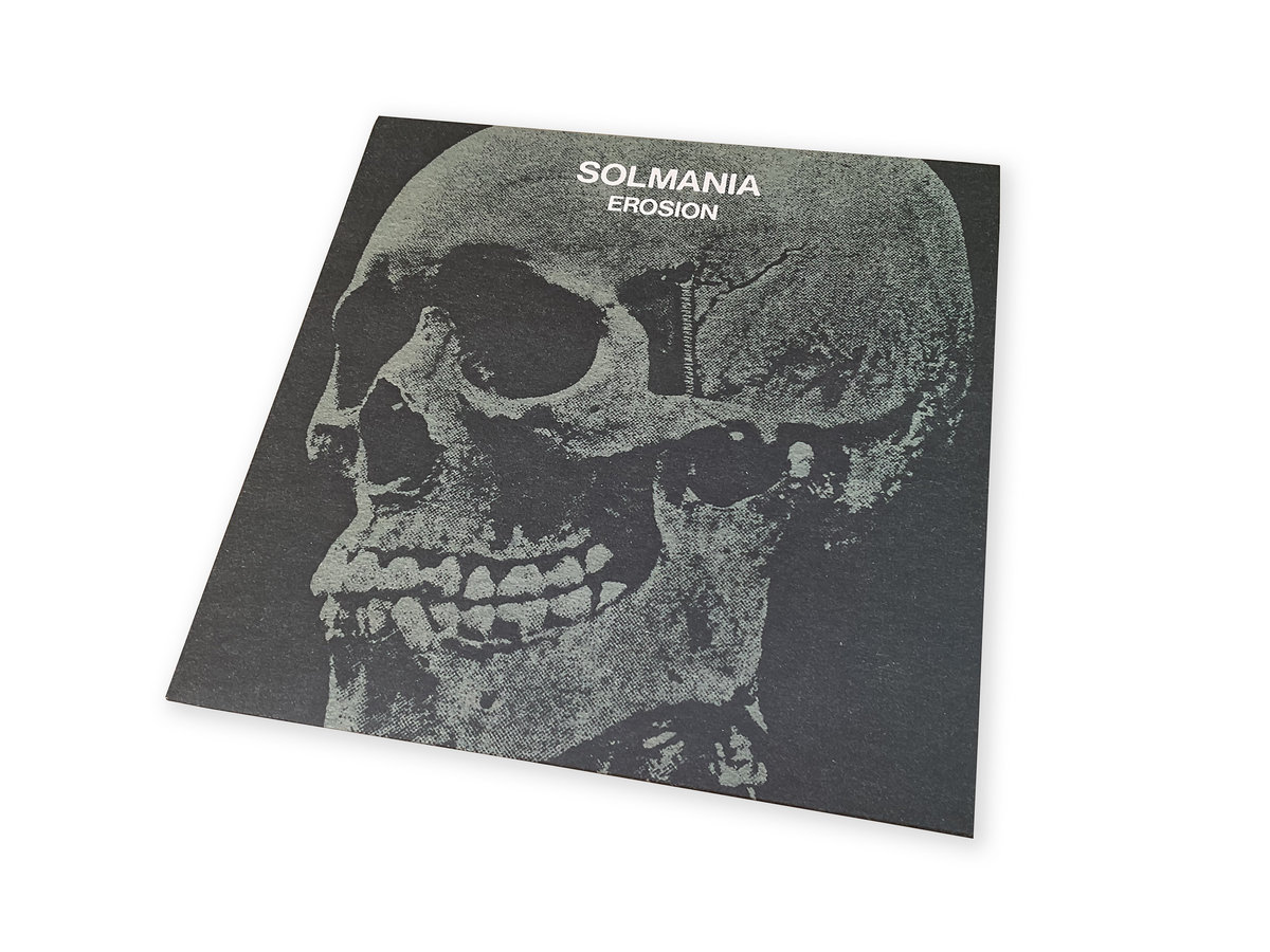 Erosion | Solmania | Urashima