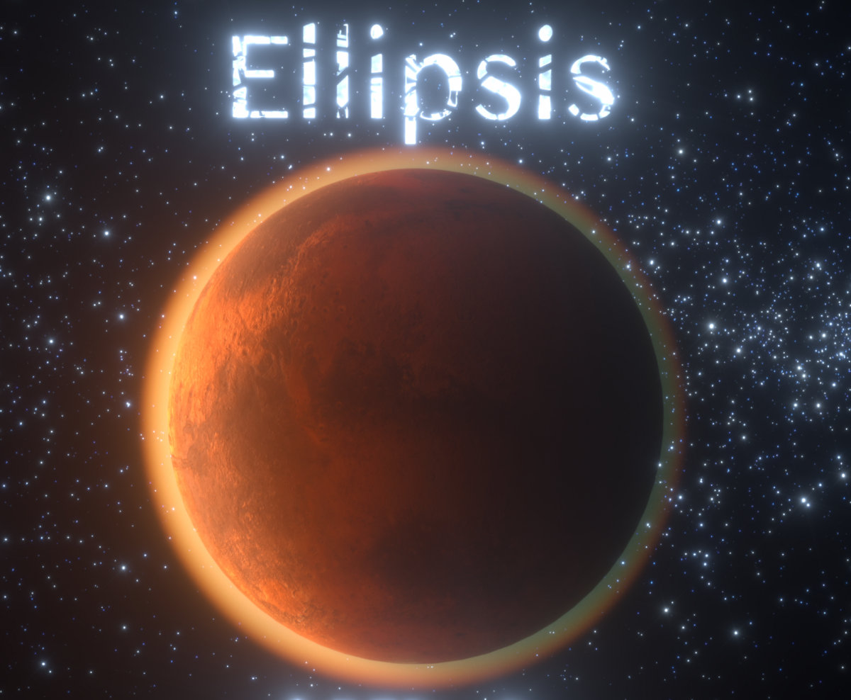 EP 1 | Ellipsis
