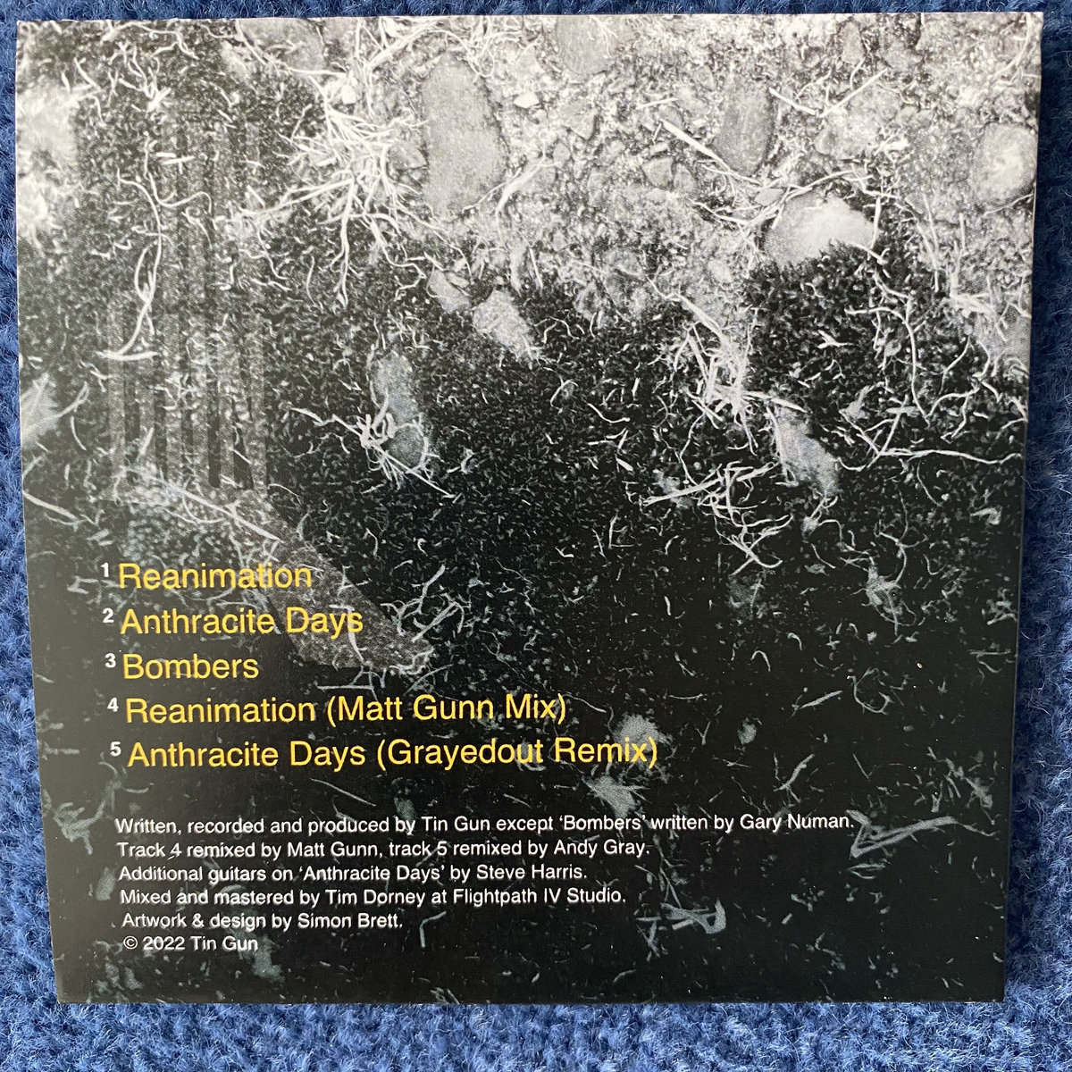 jeanettehicks' collection | Bandcamp