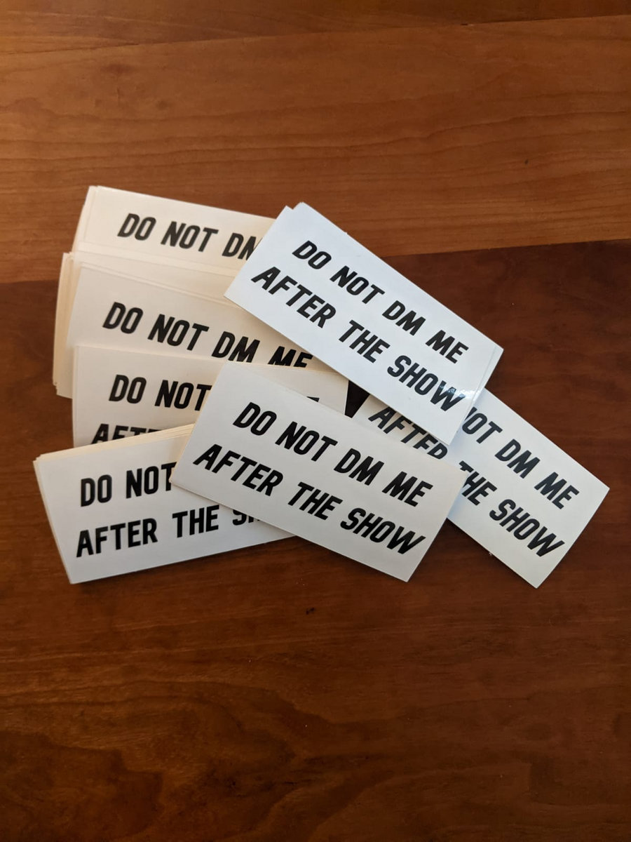 (Randy) Alex G | Fat Randy