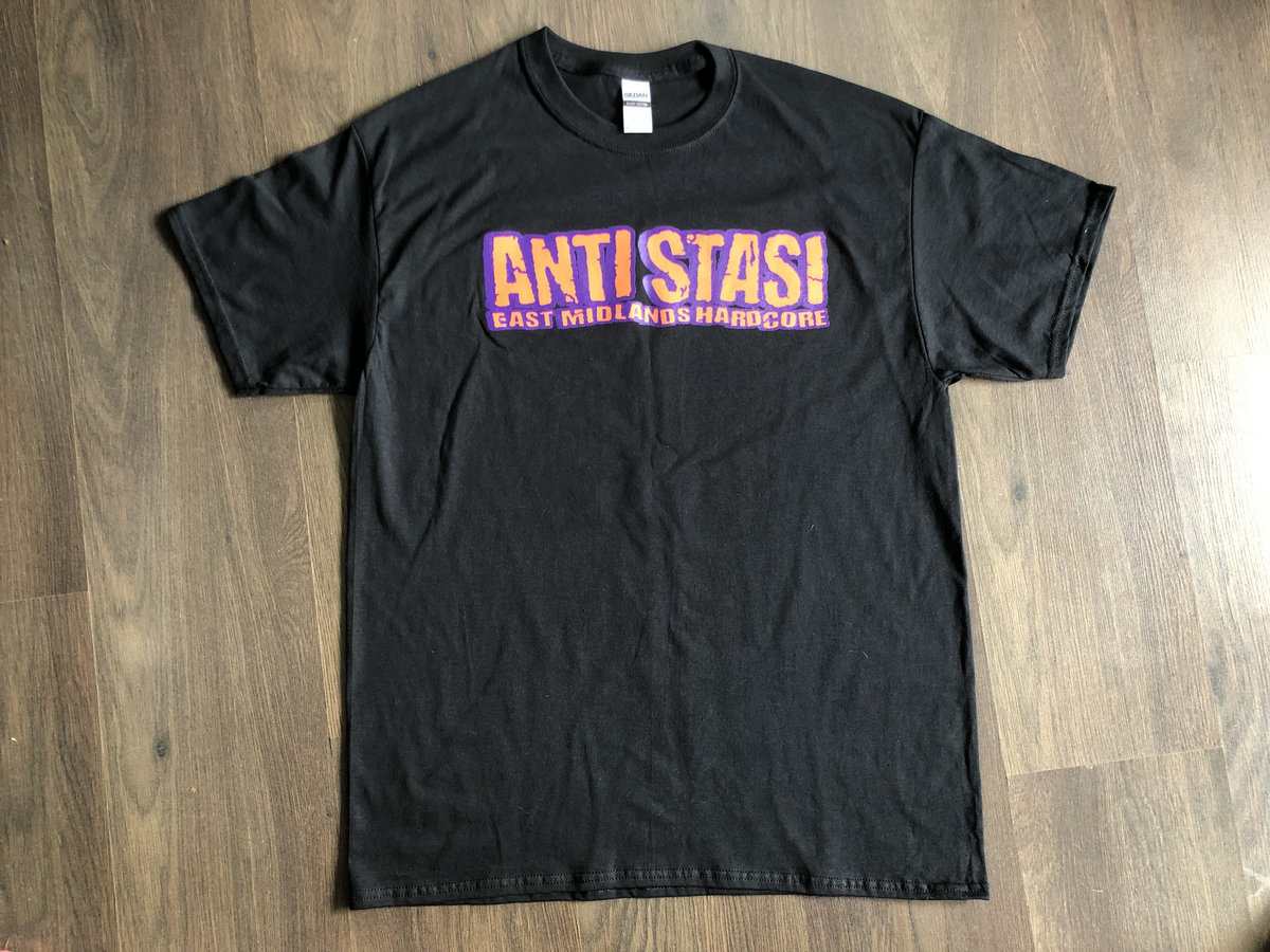 EMHC - XL only | Anti Stasi