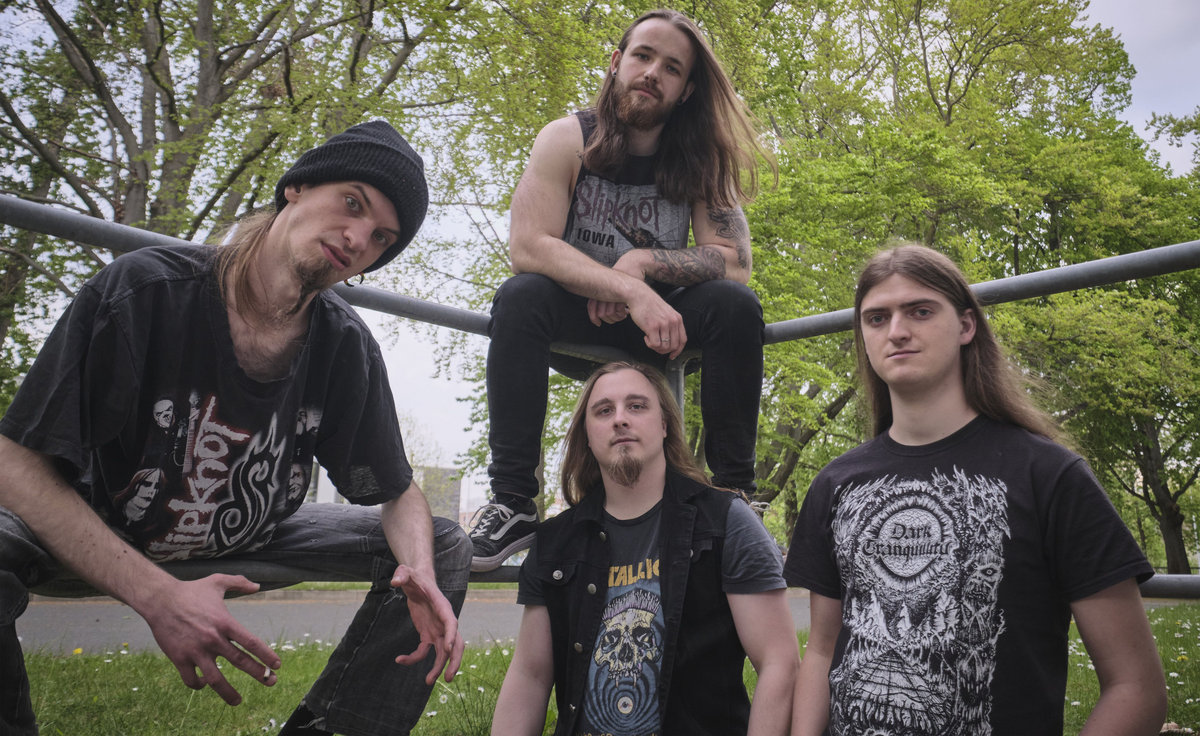 Perseverance | Repelled