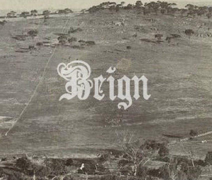 Solace | Beign