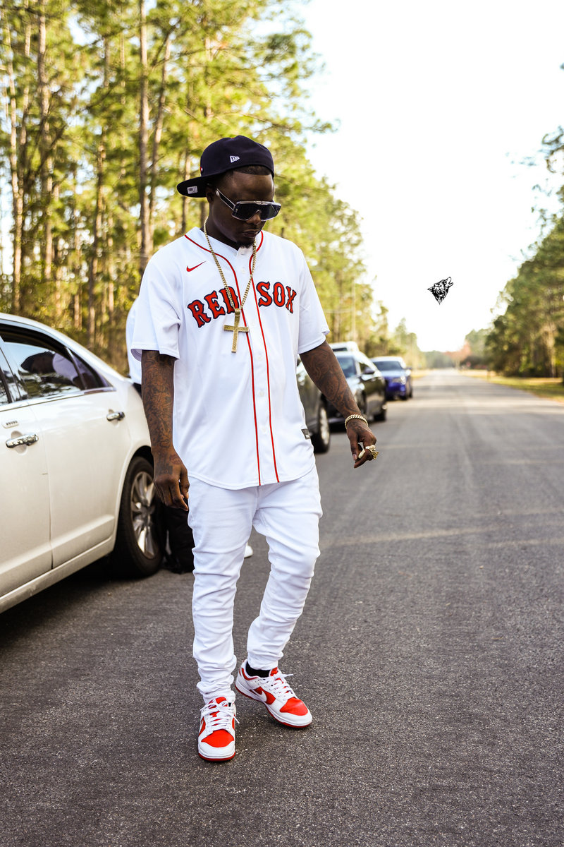 1st Thing | Tonii Boii