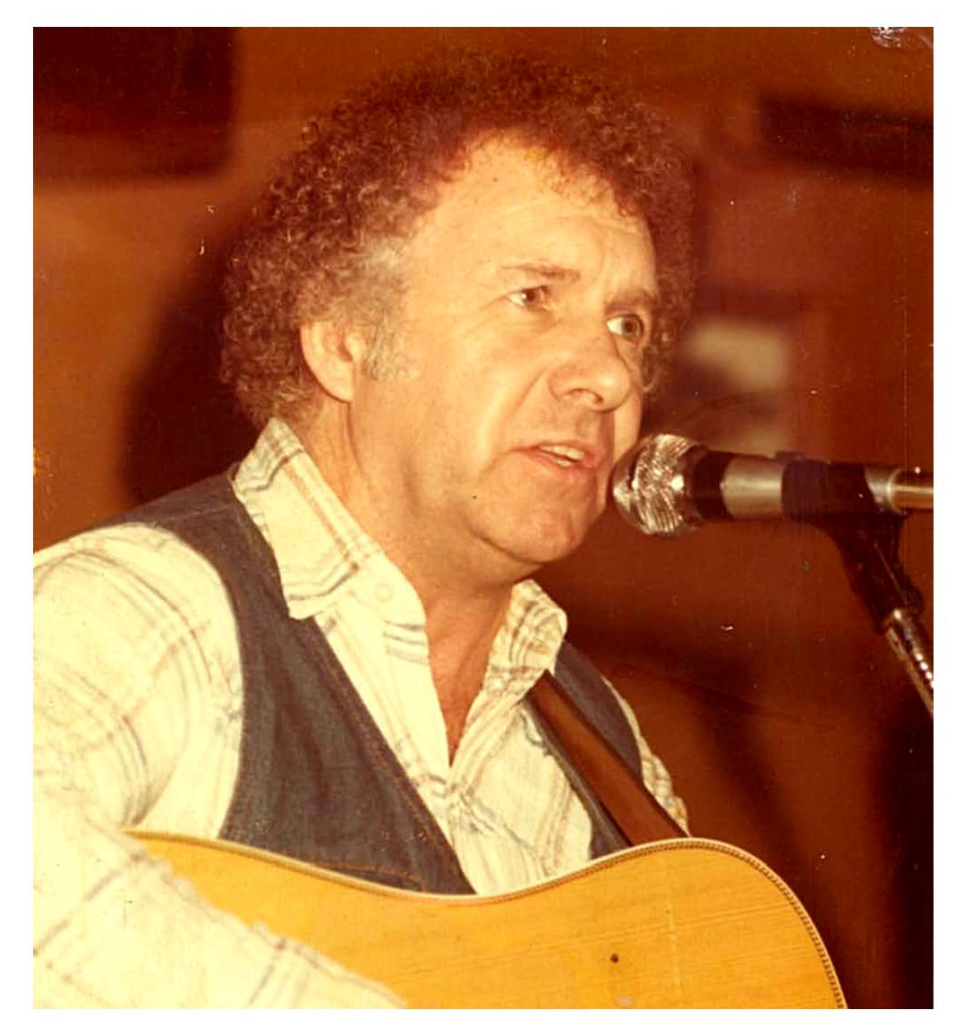 Drifting with the Tide | Leon Morris